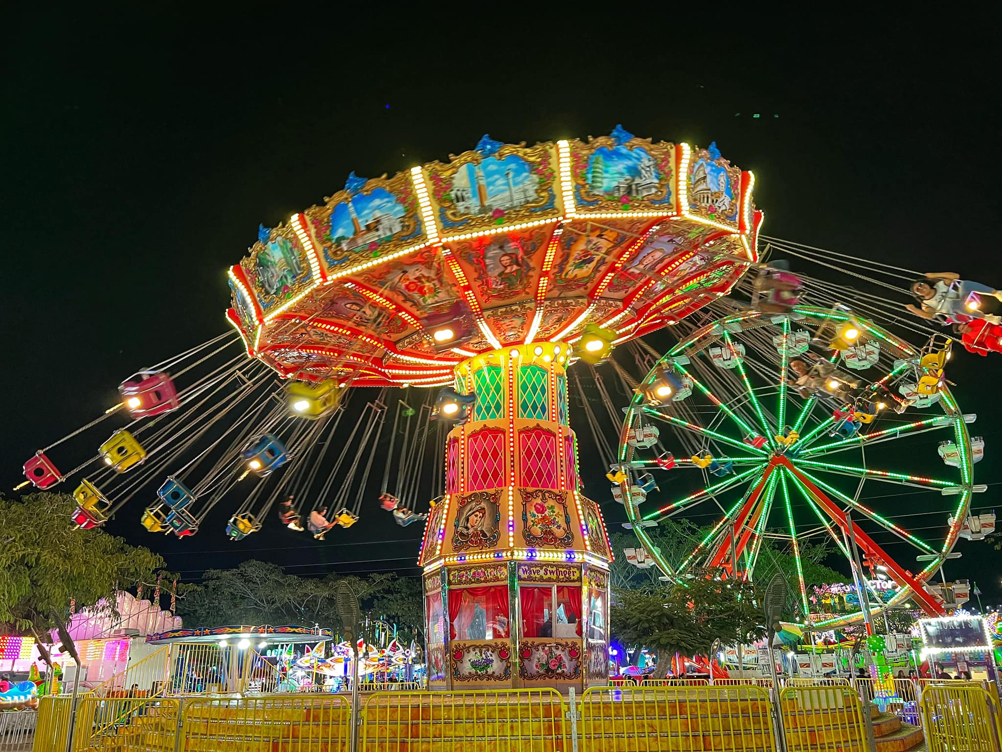 Gobierno de Yucatán asigna 57 mdp para la Feria de Xmatkuil a un socio ...