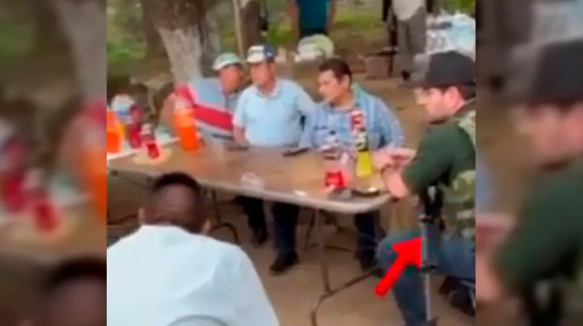 Escándalo en Morelos: Alcaldes de Cuautla y Atlatlahucan fueron ...