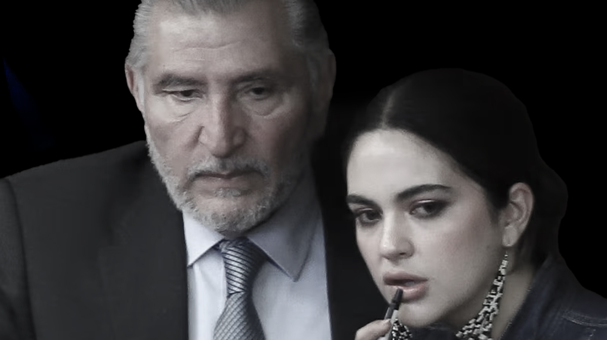 Andrea Chávez cambia versión y evade explicar caravanas de salud usadas ...