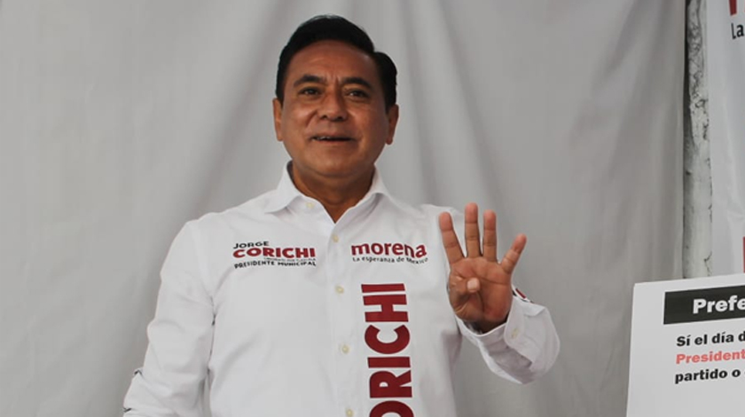 Caen los intocables de Tlaxcala: exalcalde Corichi y su red enfrentarán ...